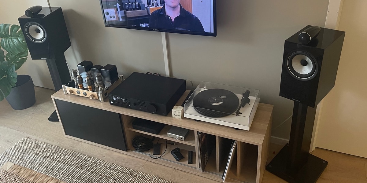 Audiophile Trends – For audio enthusiasts. By audio enthusiasts.